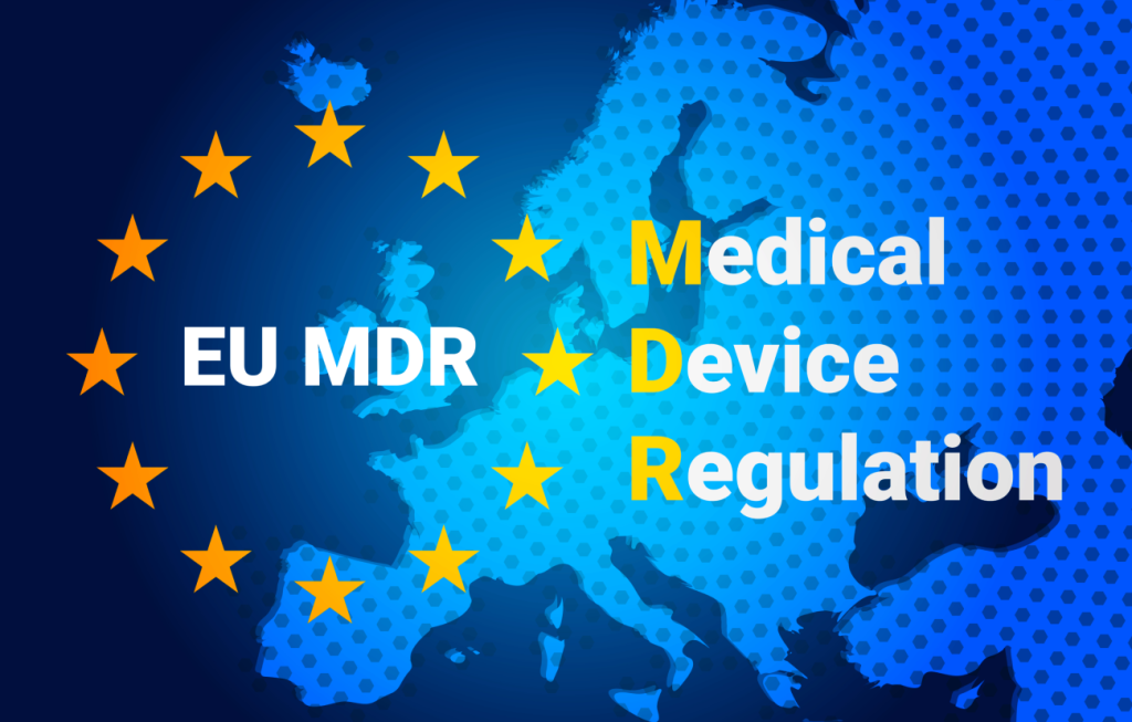 Approval of medical implants according to the European Medical Device ...
